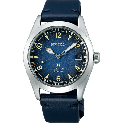 Diver's Watches Australia | Prospex | Seiko Boutique