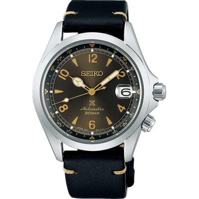 Prospex Collection | Seiko Boutique
