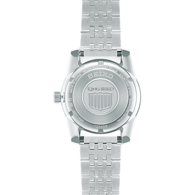 King Seiko Automatic SPB285J