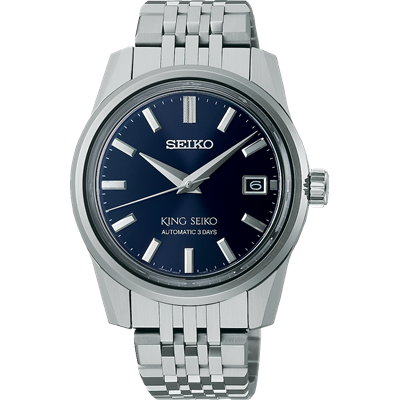 King Seiko Collection | Seiko Boutique