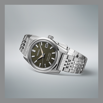 SPB391J | King Seiko