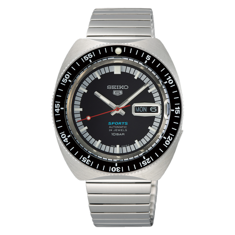 Seiko Watches For Men & Women | Stonex Jewellers