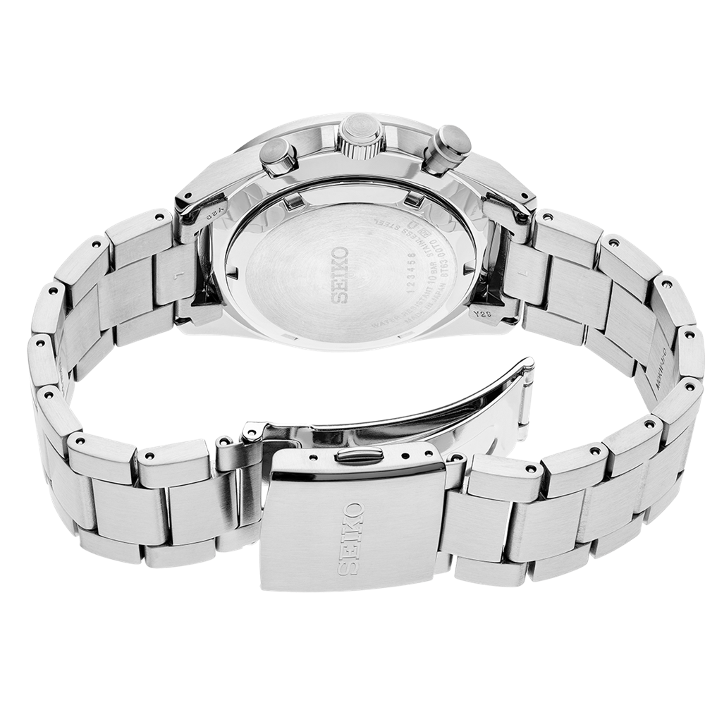 SSB405P Conceptual - Chronograph - Buy Online Seiko Boutique