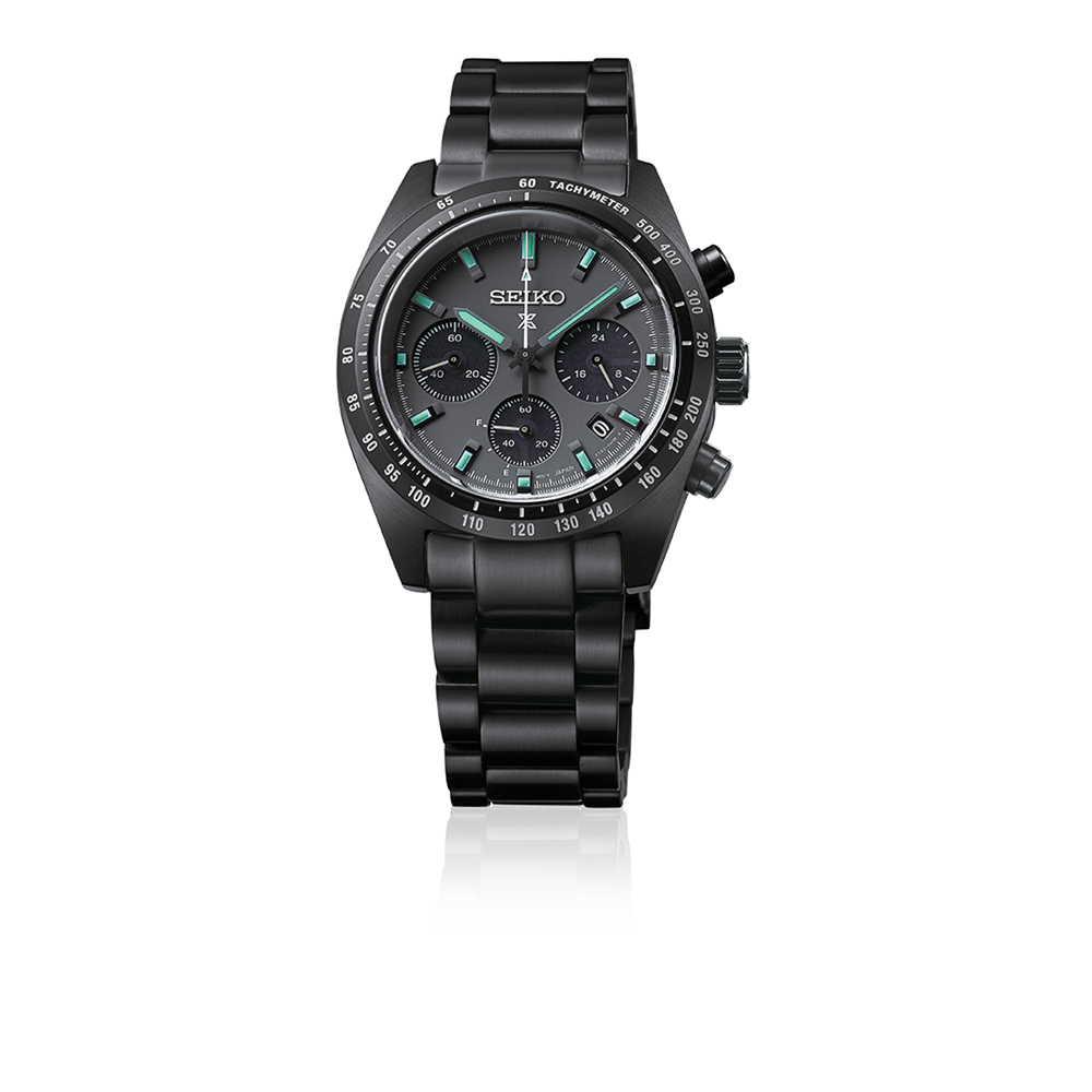 SSC917P Prospex - Chronograph - Buy Online Seiko Boutique