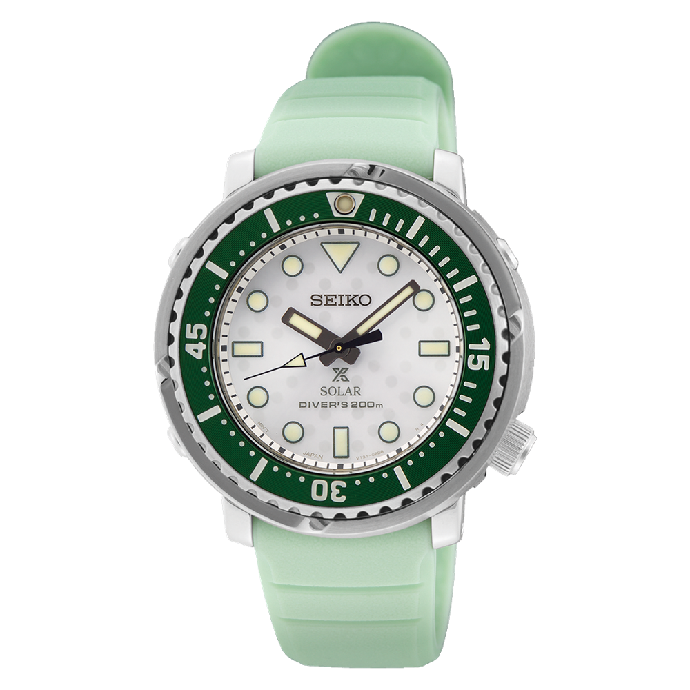SUT421P Prospex - Analogue - 3 Hands - Buy Online Seiko Boutique
